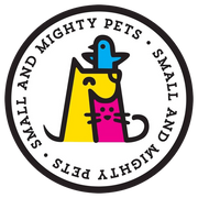 Services — Small & Mighty Pets
