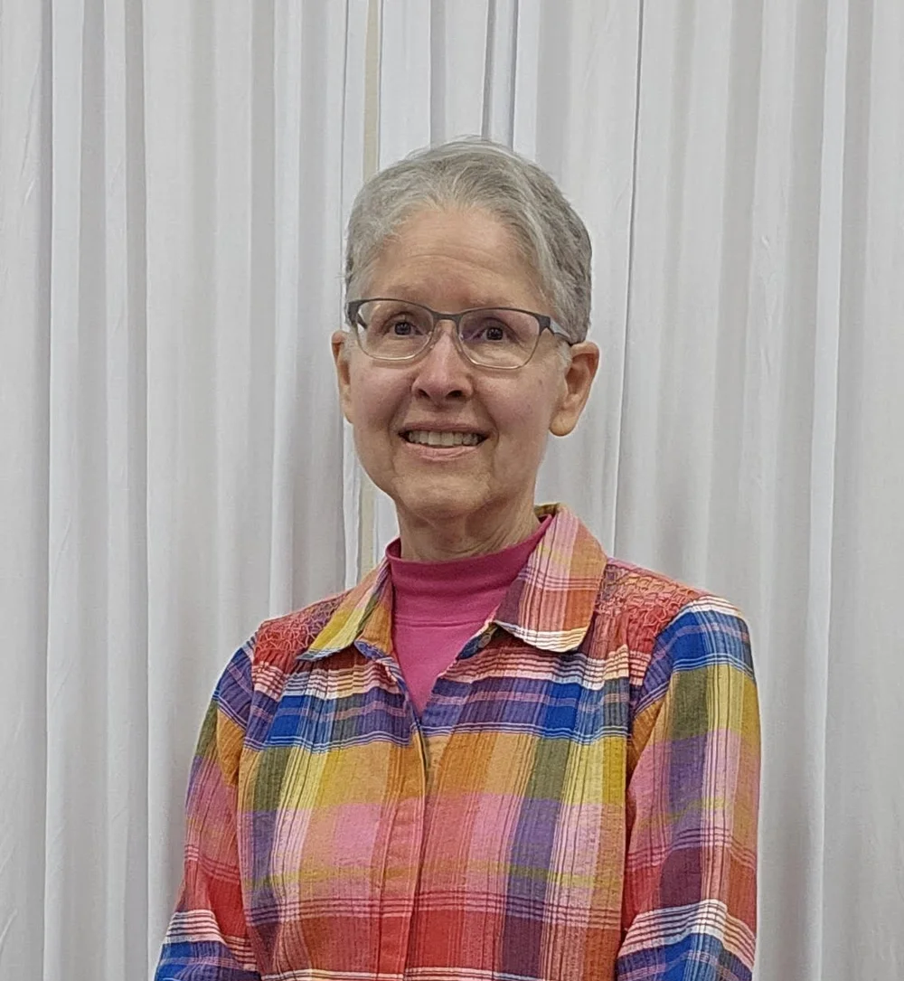 Meet The Team — Musical Memory Singers