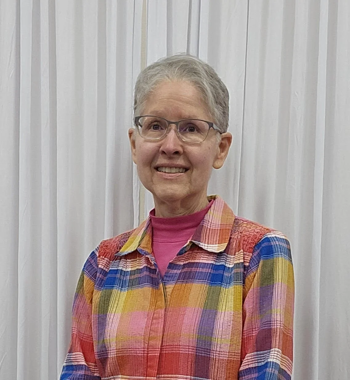 Meet The Team — Musical Memory Singers