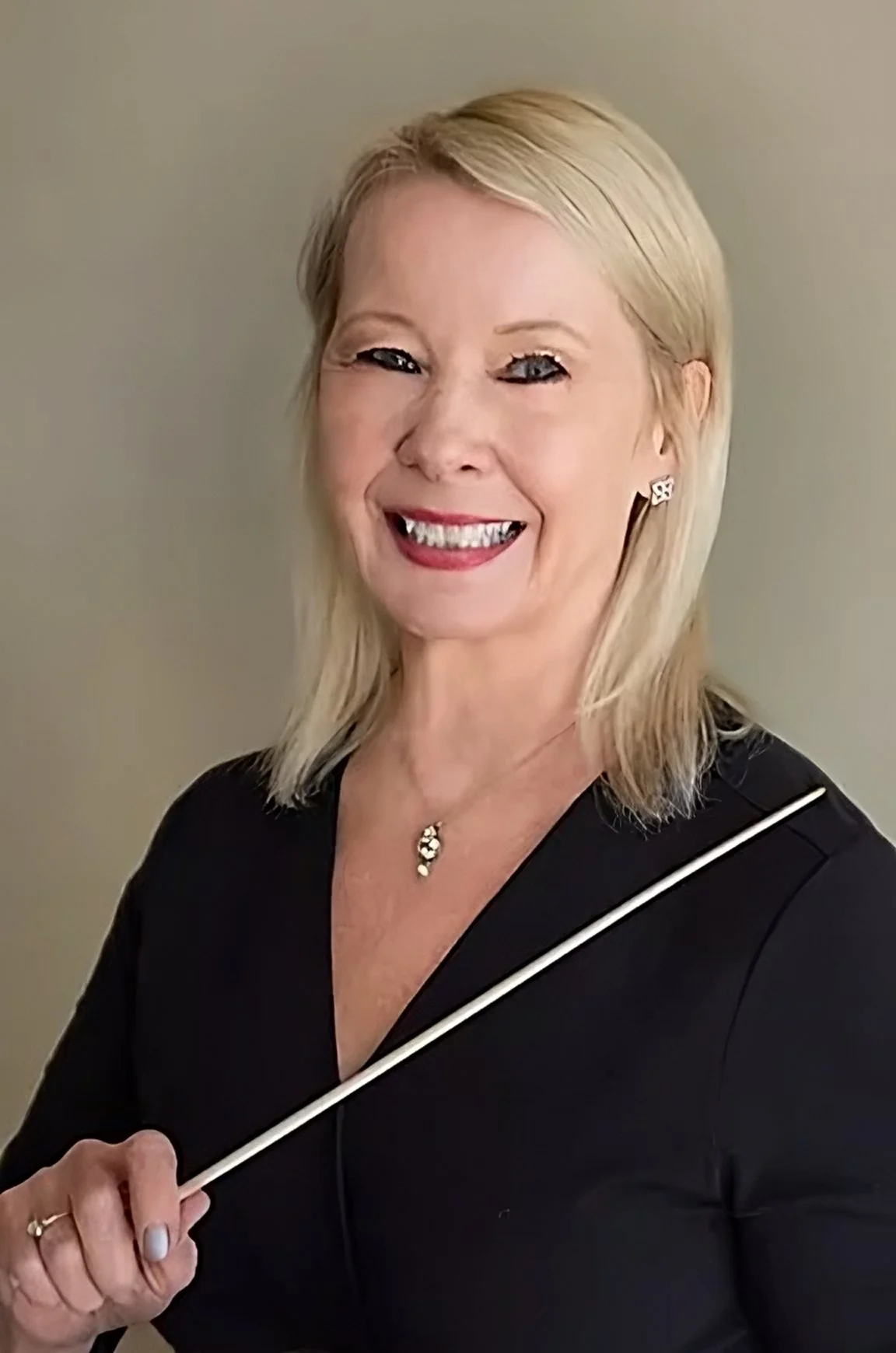 Meet The Team — Musical Memory Singers