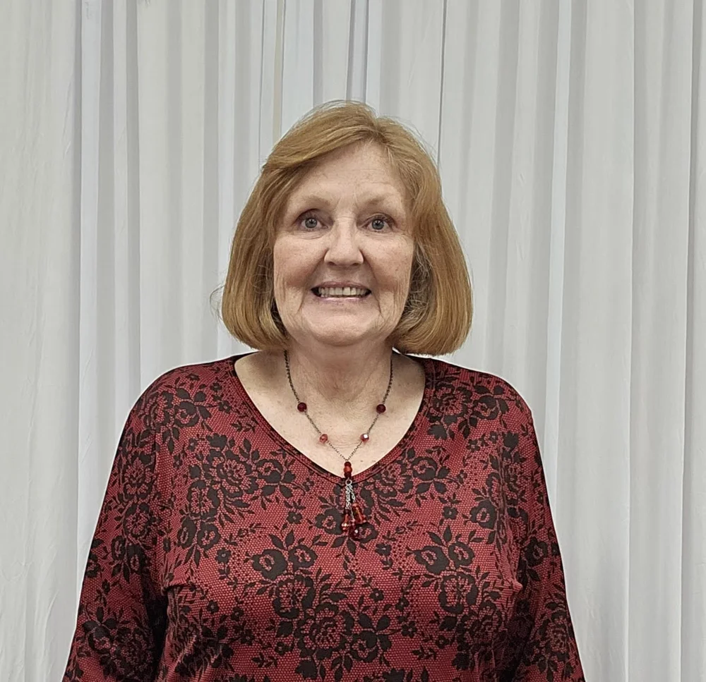 Meet The Team — Musical Memory Singers