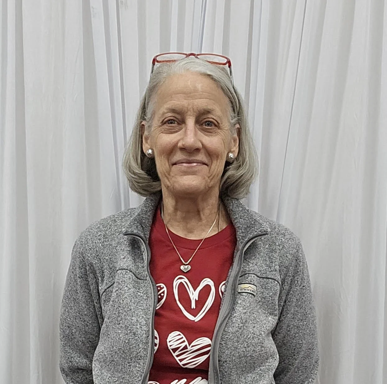 Meet The Team — Musical Memory Singers