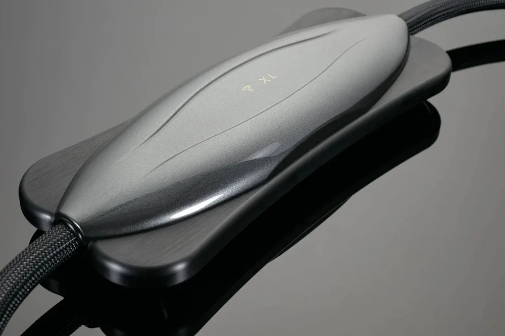 Transparent XL Speaker Cables — The Audio Salon