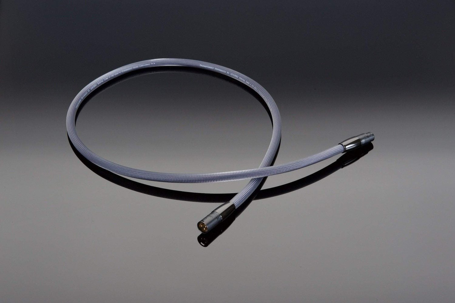 Transparent XL Speaker Cables — The Audio Salon