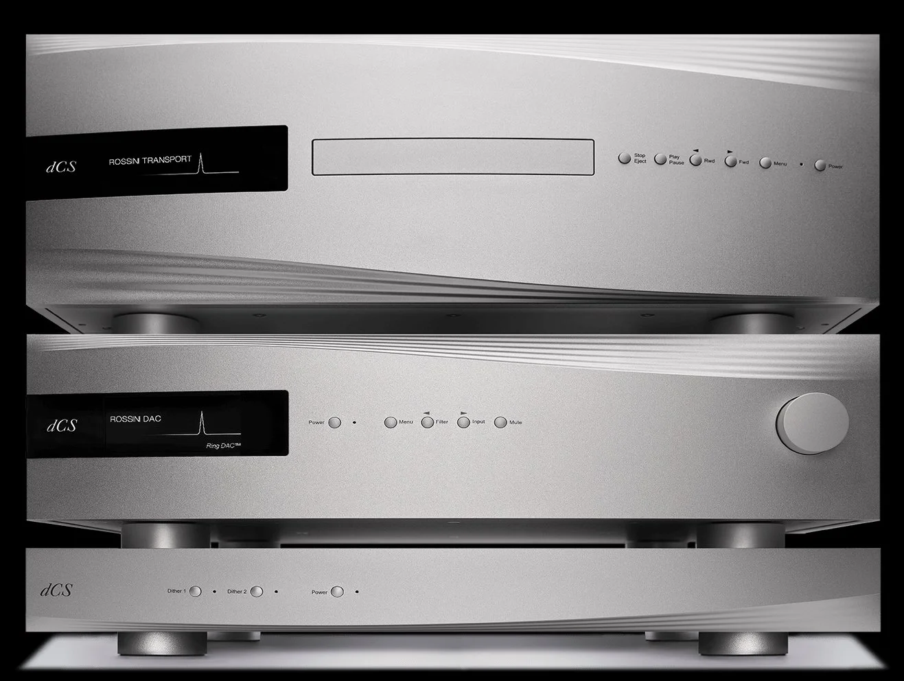 Pre-Owned High-End Audio | The Audio Salon — The Audio Salon