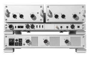 Boulder Digital Products in Los Angeles — The Audio Salon