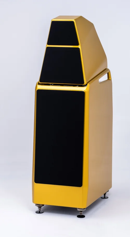 Wilson Audio Authorized Dealer | The Audio Salon, CA — The Audio Salon