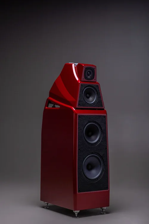 Wilson Audio Authorized Dealer | The Audio Salon, CA — The Audio Salon