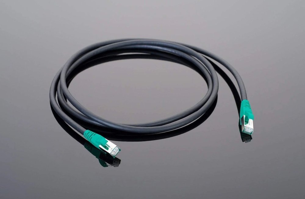 Transparent Audio Hardwired Cables — The Audio Salon