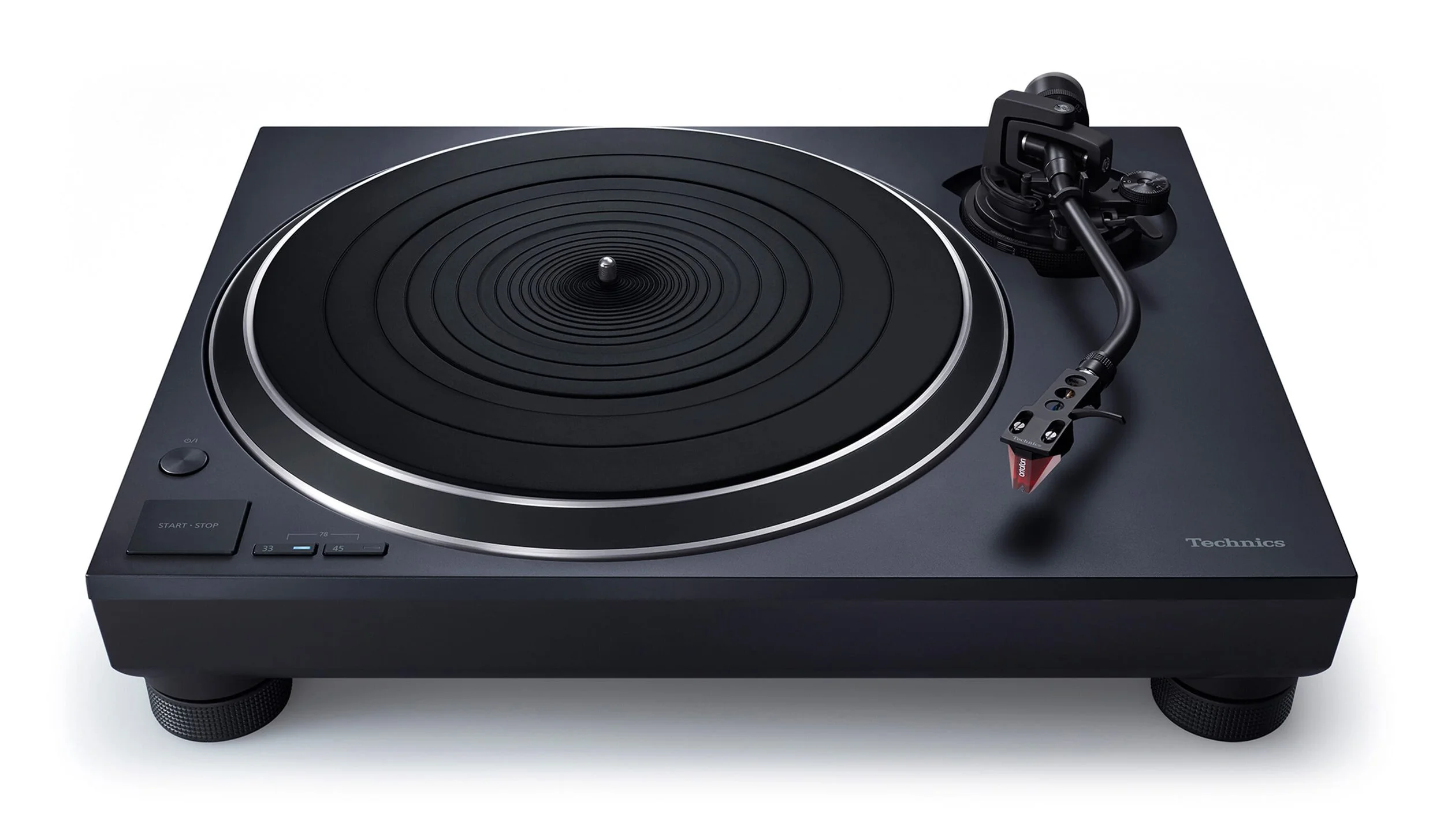 Technics Direct Drive Turntables in Los Angeles — The Audio Salon