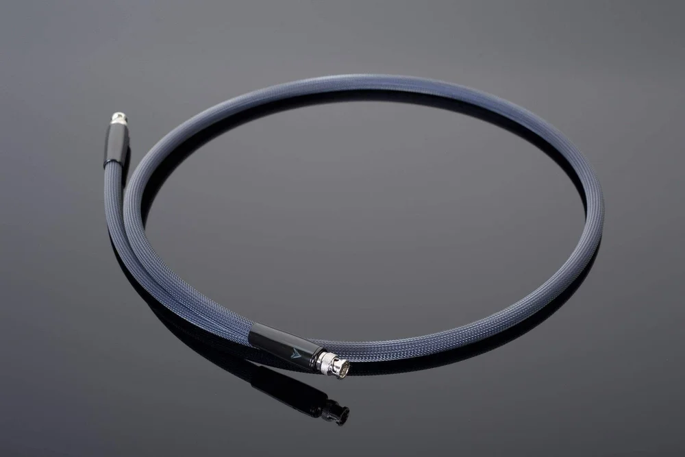 Transparent XL Speaker Cables — The Audio Salon