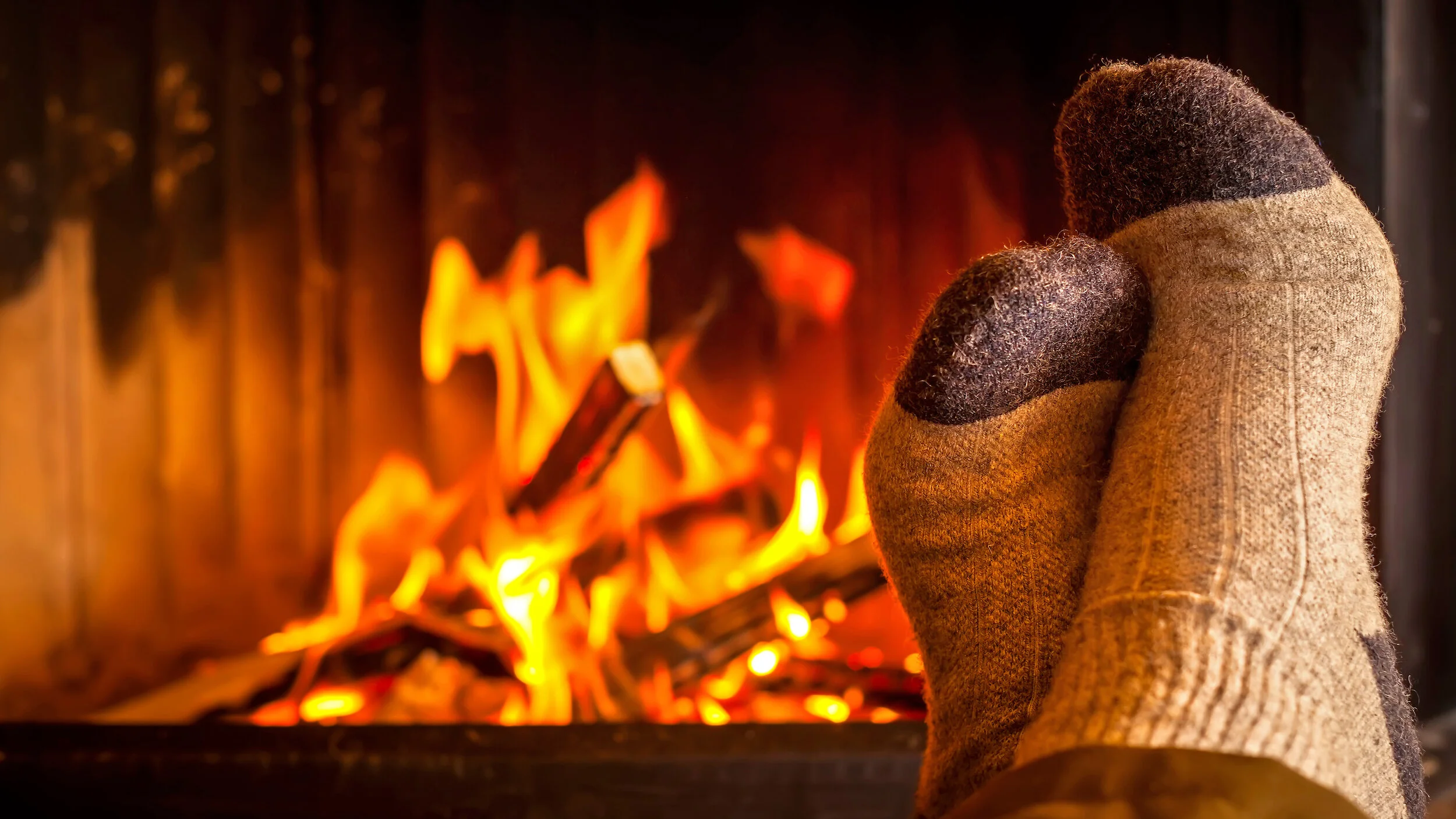 Firewood Logs For Sale With Delivery — Janicki Logging Co.