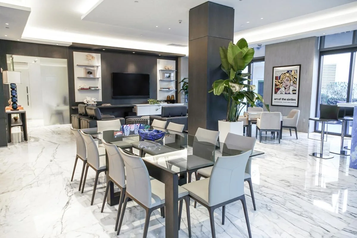 CONTINUUM RENOVATION — Edge Construction