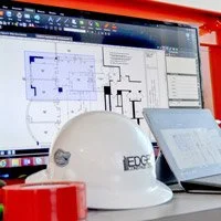 Edge Construction
