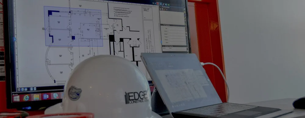 About — Edge Construction