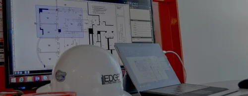 About — Edge Construction