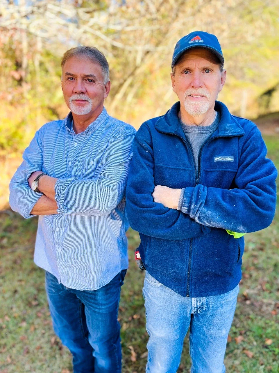 Our Story — Foothills Trading Co.
