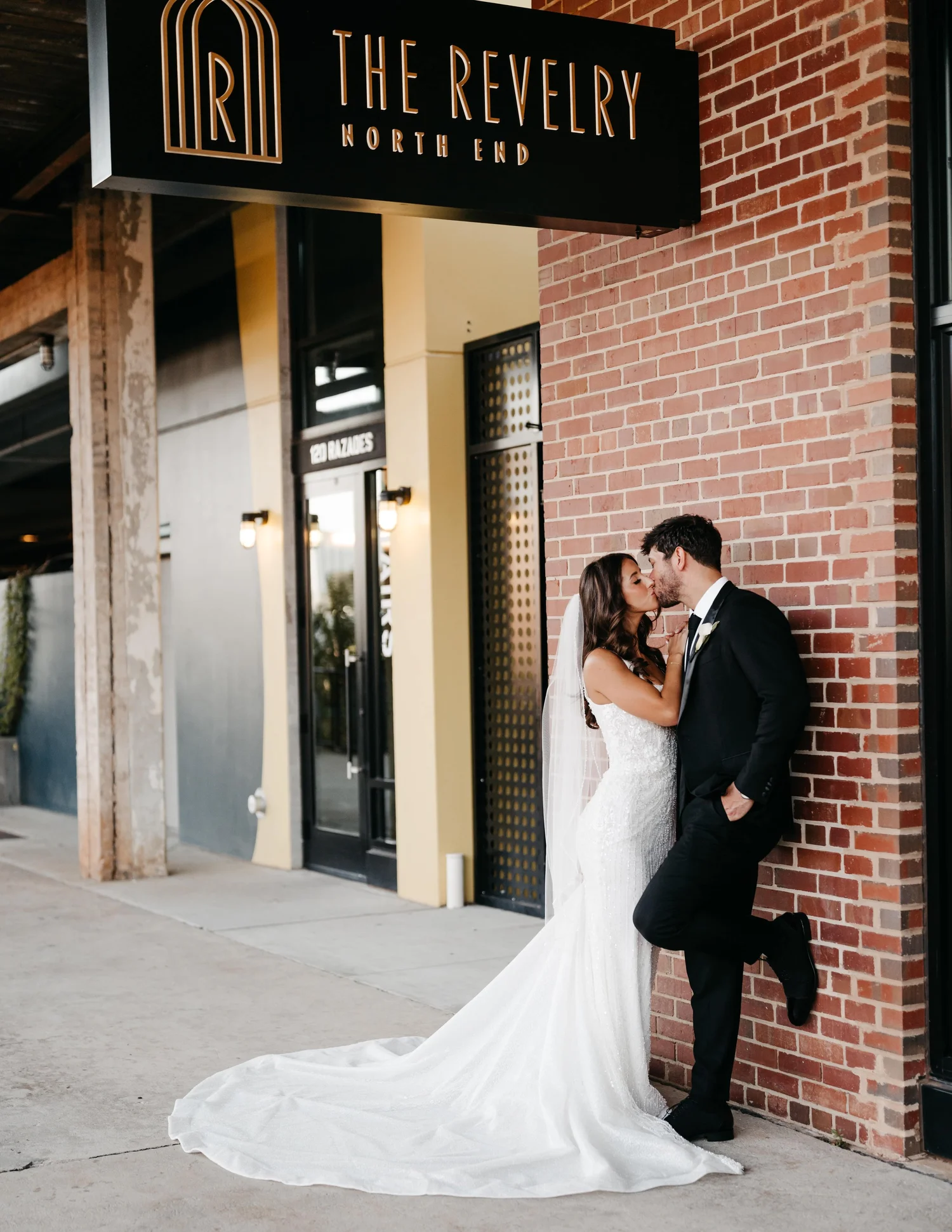 The Revelry | Book Your Event Today