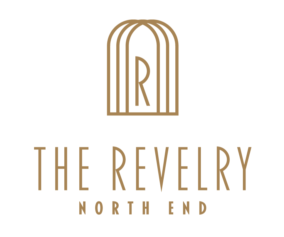 The Revelry | Book Your Event Today