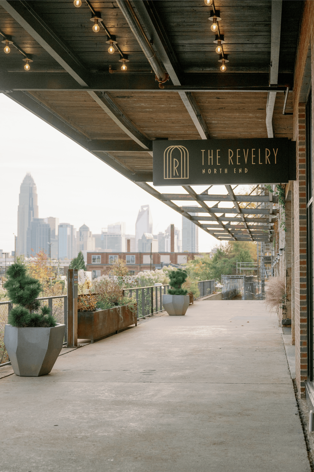 The Revelry | Book Your Event Today
