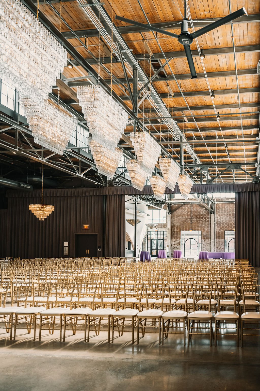 Explore Our Charlotte Venue | The Revelry North End — The Revelry