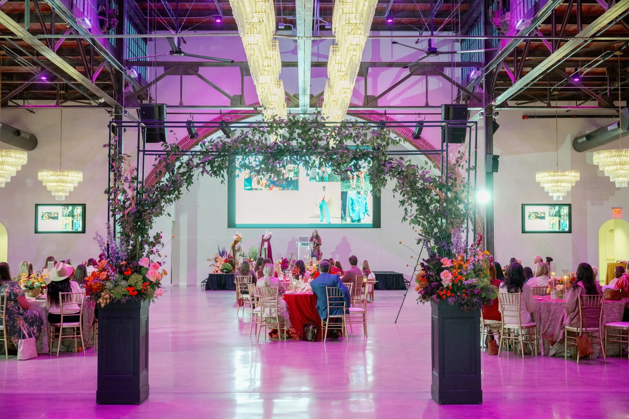 The Revelry | Book Your Event Today