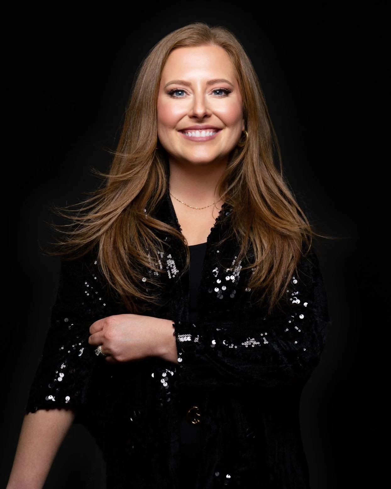 Libby Bish — Bish Properties