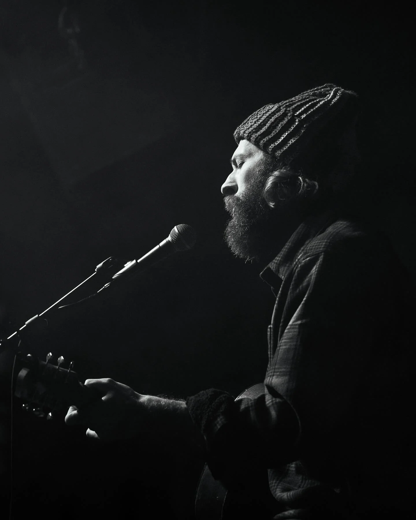 Sleeping in the Woods Songwriter Festival