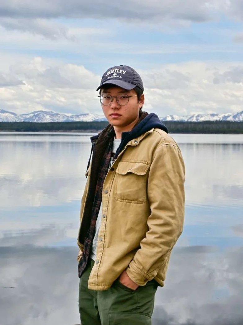 About — Keith Leung