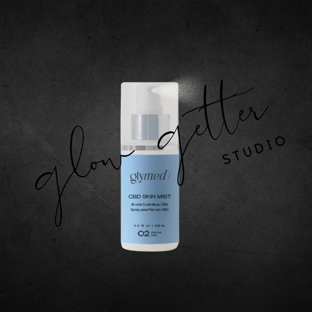 Restorative Kit — GLOW GETTER STUDIO