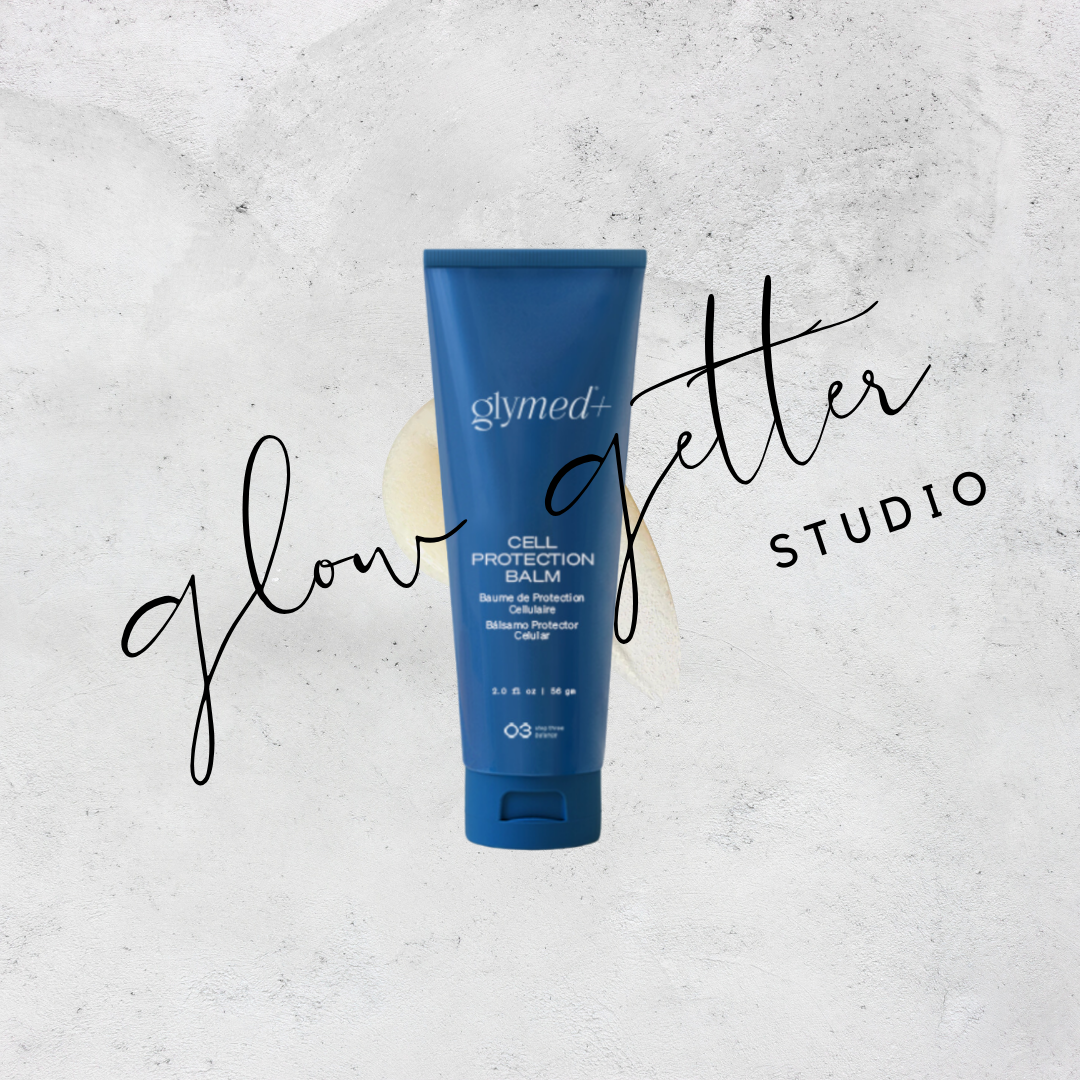 Cell Protection Balm — GLOW GETTER STUDIO