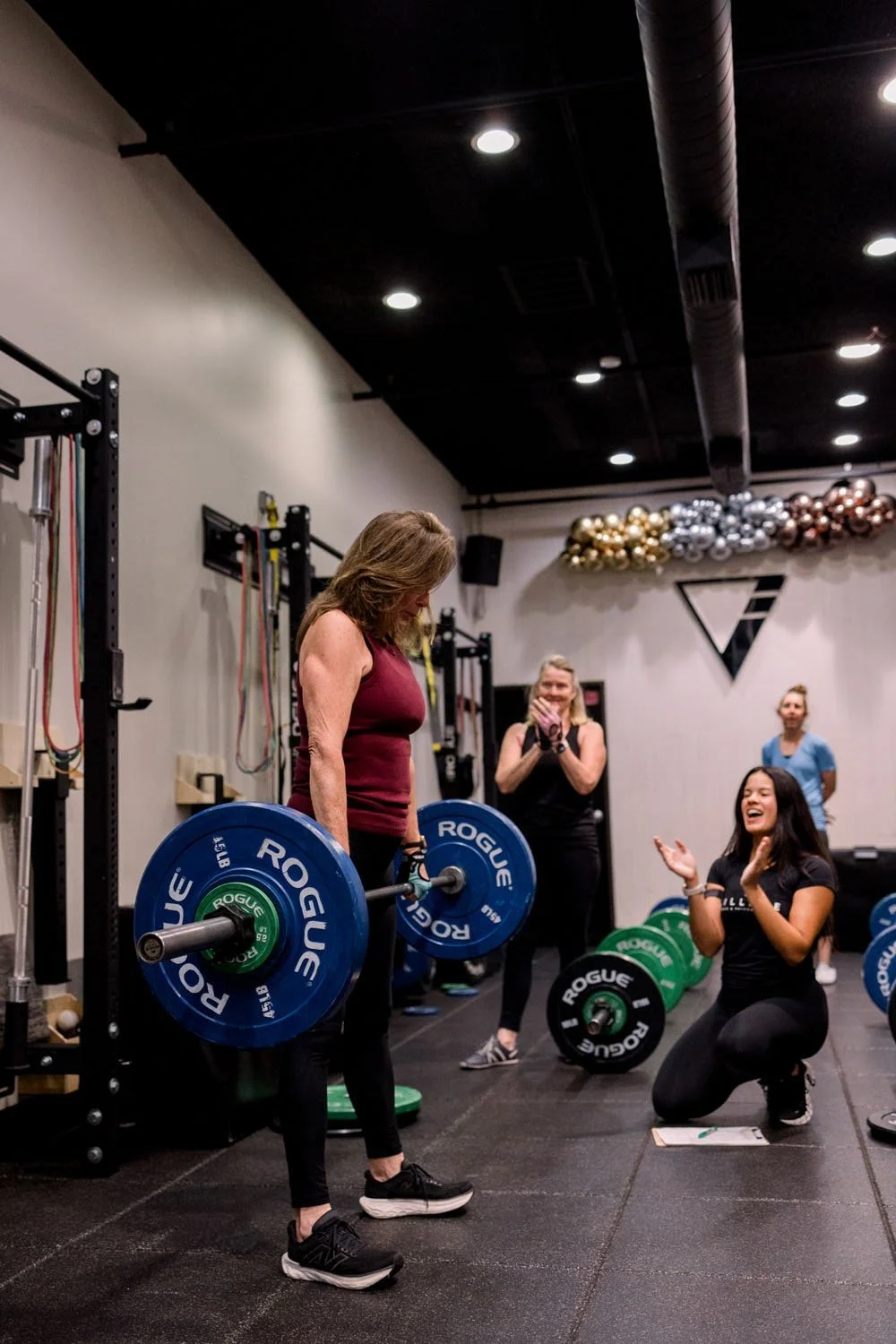 12 Week Group Training Program from Village Fitness, Glendora