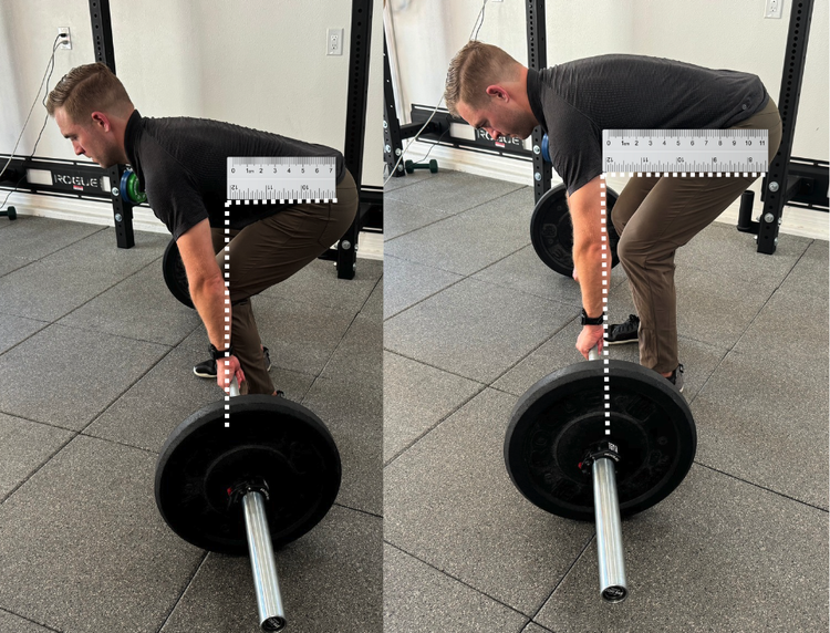 How to deadlift For Seniors (55+) — Village Fitness & Physical Therapy ...