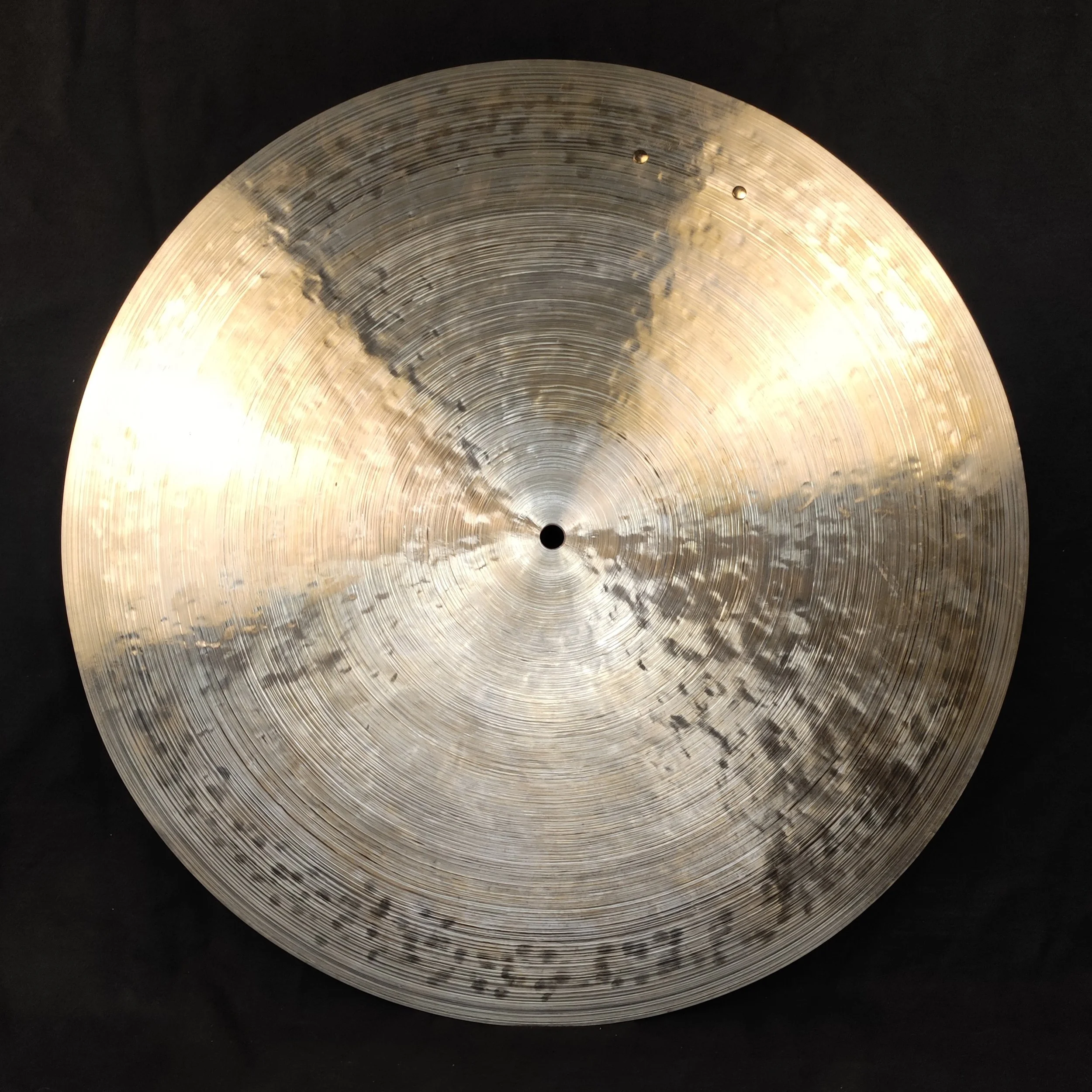 Quijano Cymbals