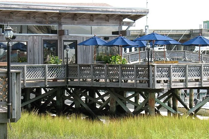 Best Waterfront Eateries Along the Intracoastal Waterway By Boat