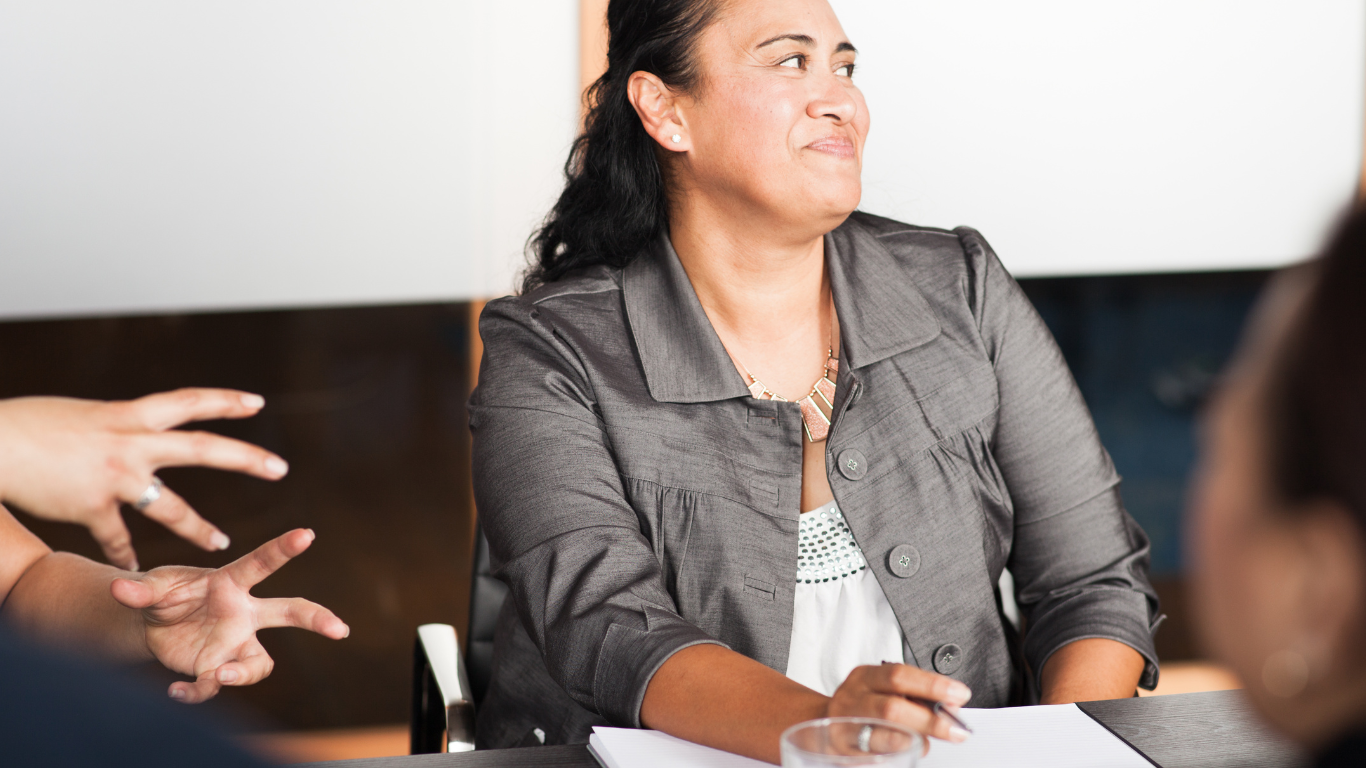 Finding and Maintaining Employment — Work Opportunities