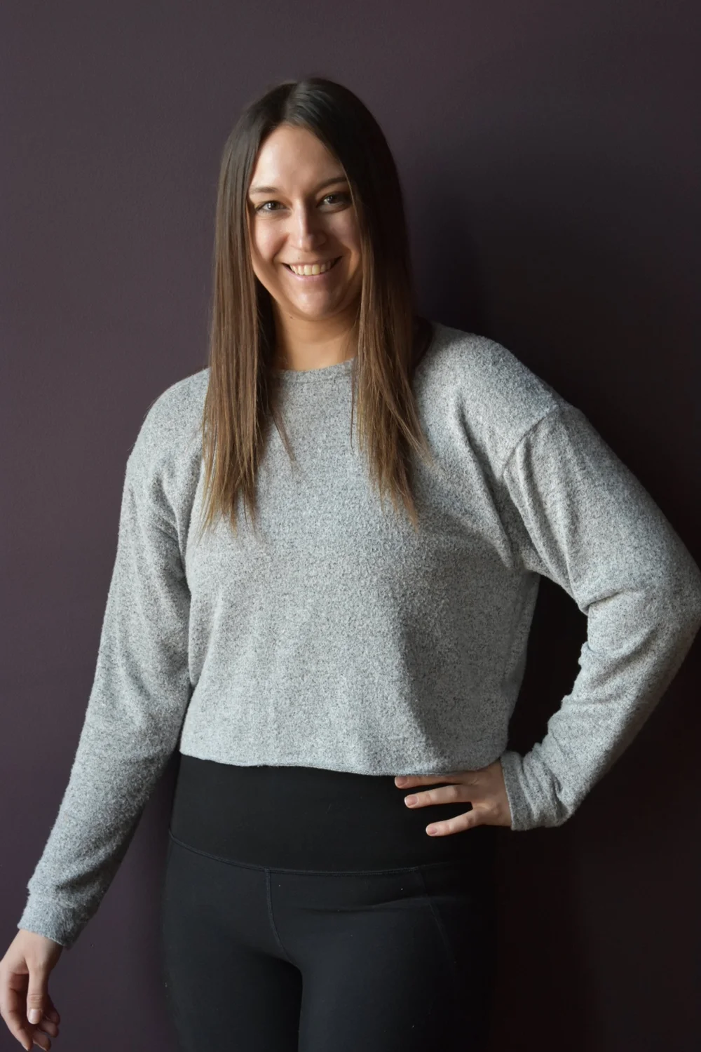 Team — Soul Yoga