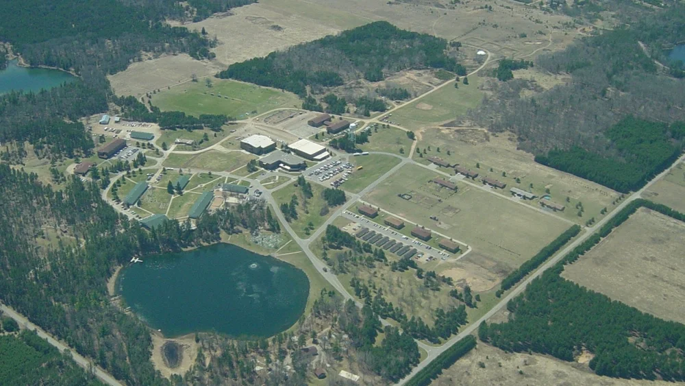 About Us — Northland Camp