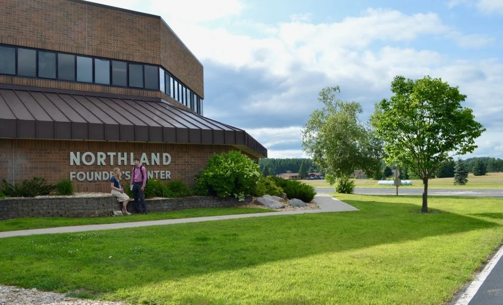 Facilities — Northland Camp