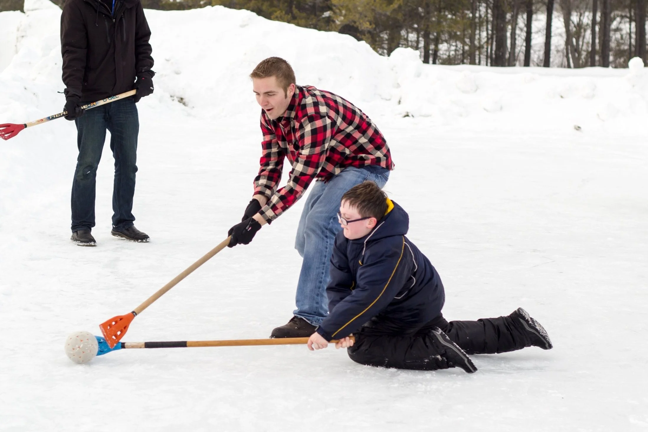 Explore Camps — Northland Camp