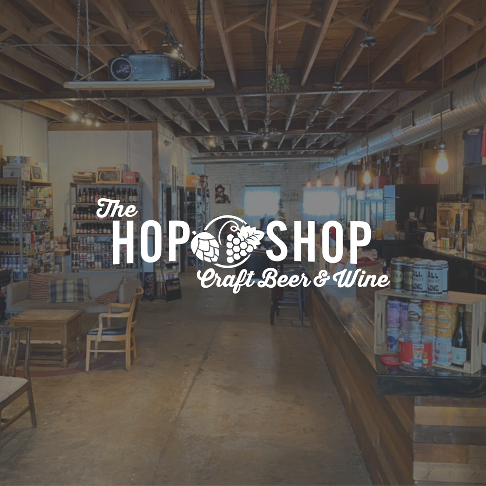 The Hop Shop