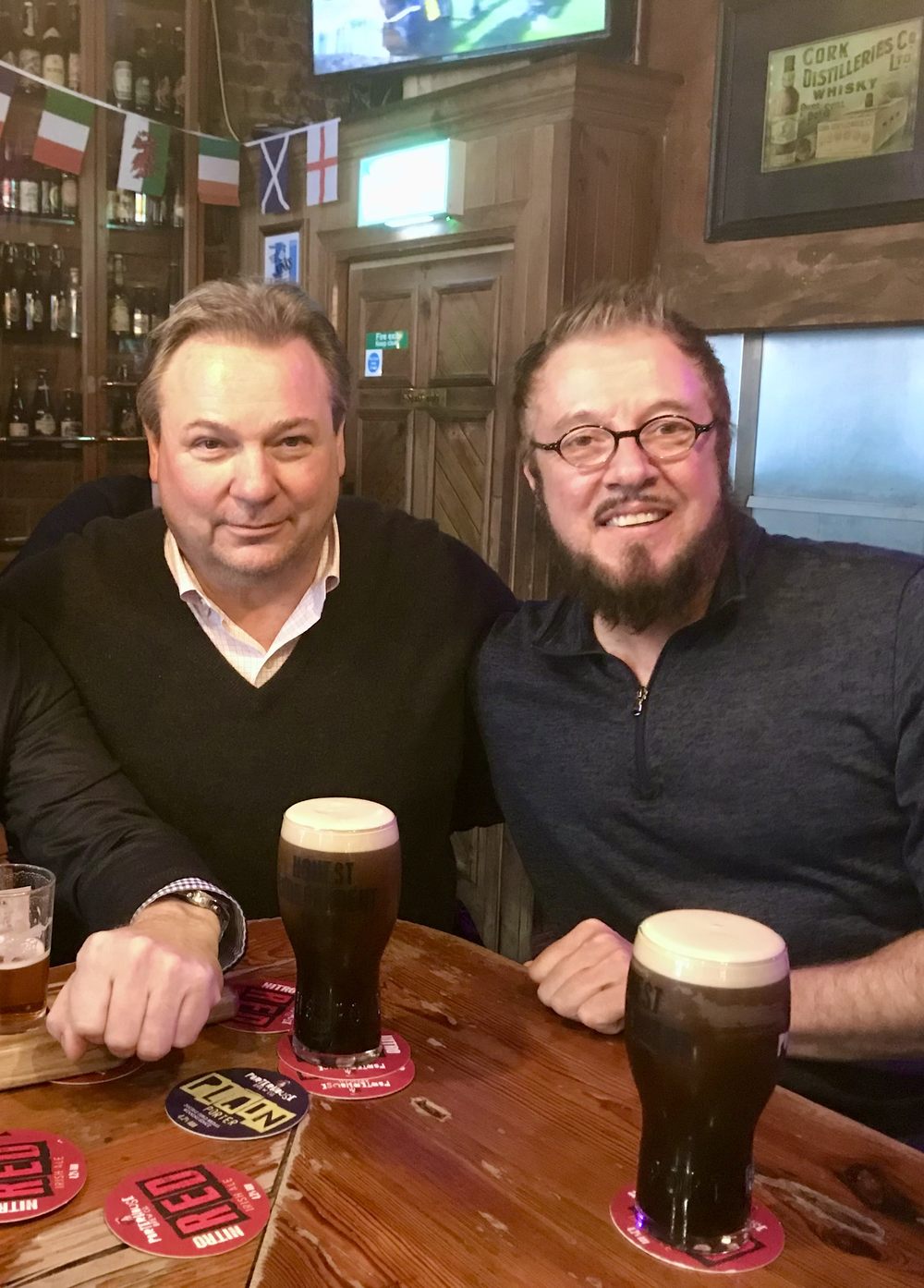 The Team — The Hop Shop