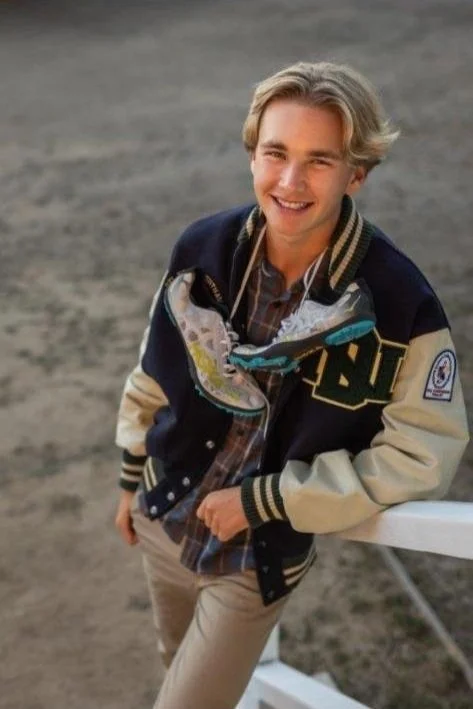 Senior Bios — Del Norte XCTF