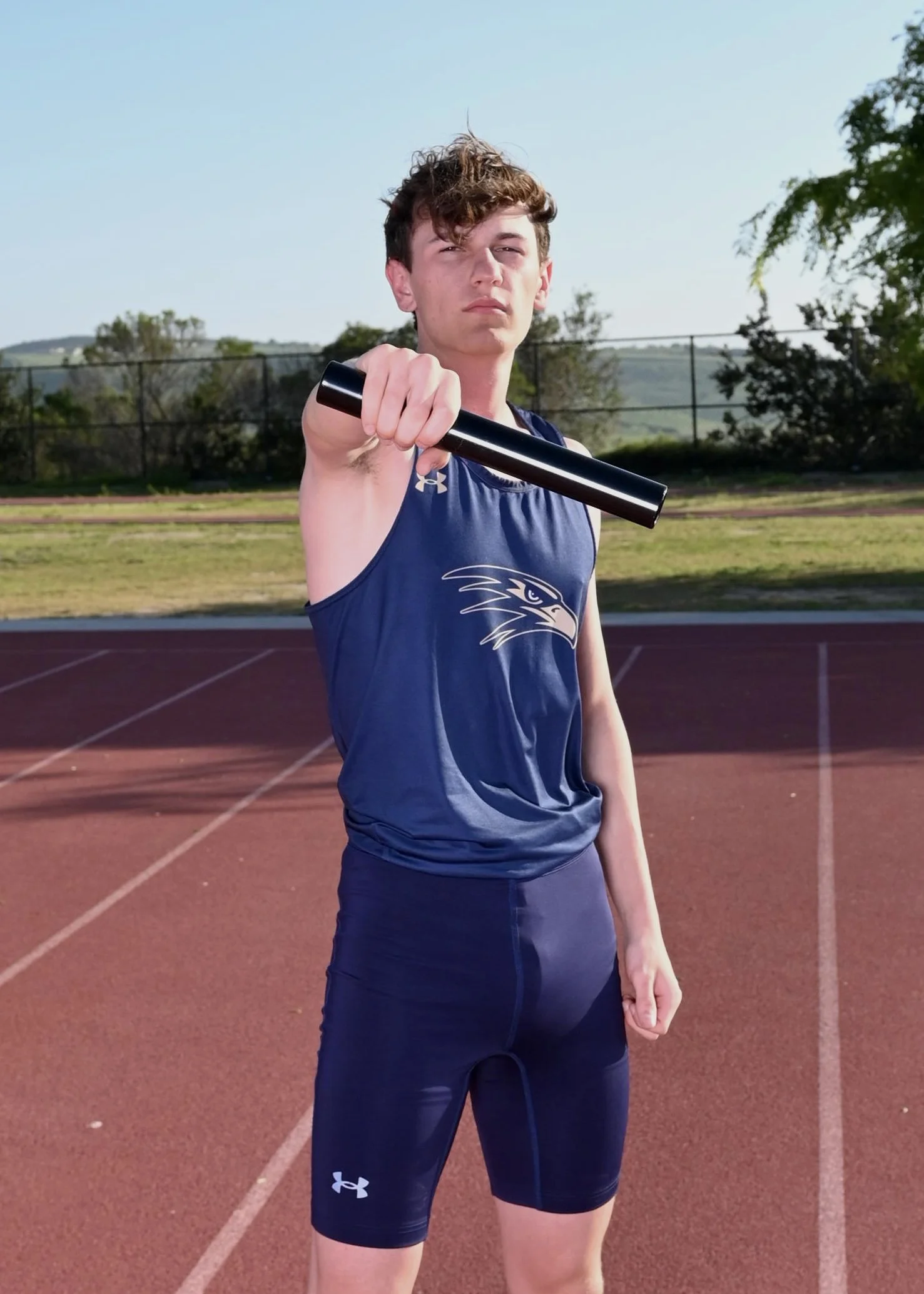 Senior Bios — Del Norte XCTF