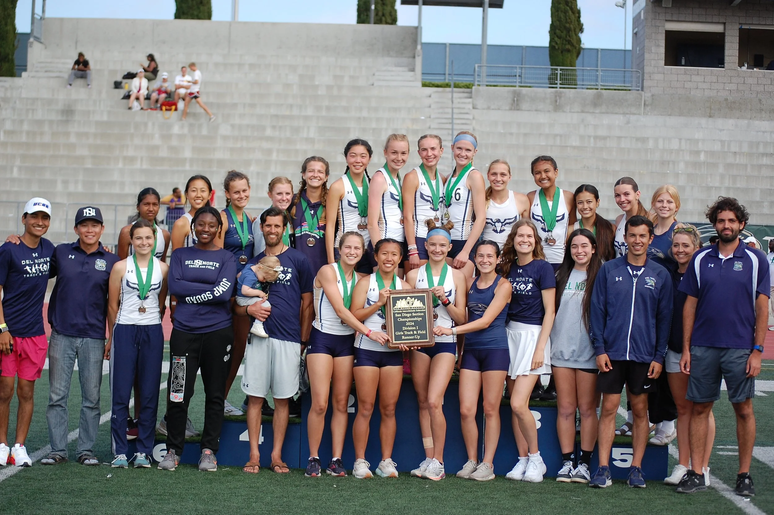 Photo Gallery — Del Norte XCTF