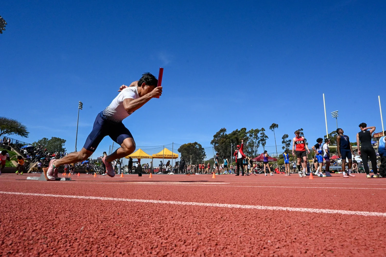 Photo Gallery — Del Norte XCTF