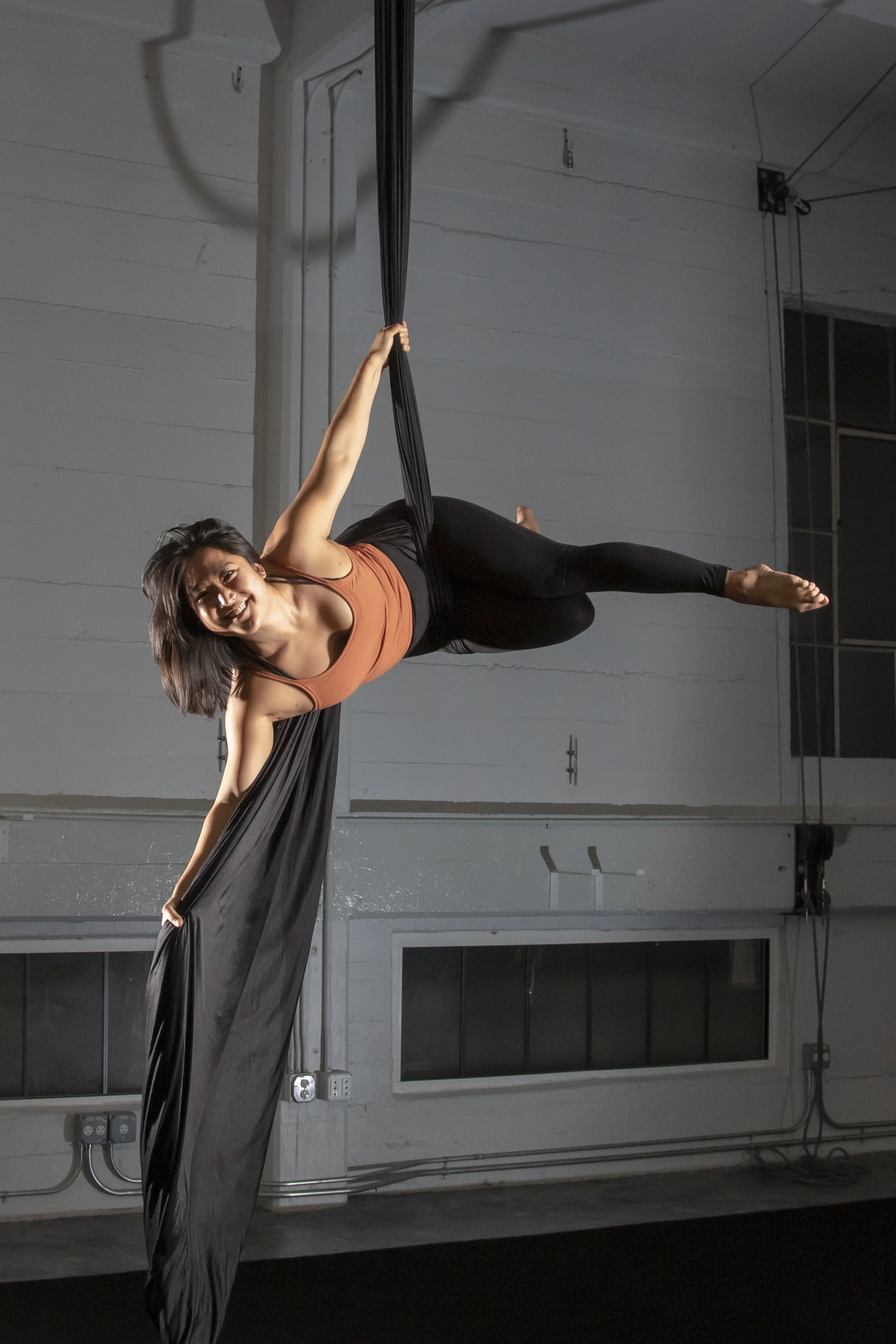 Pole + Dance Studios