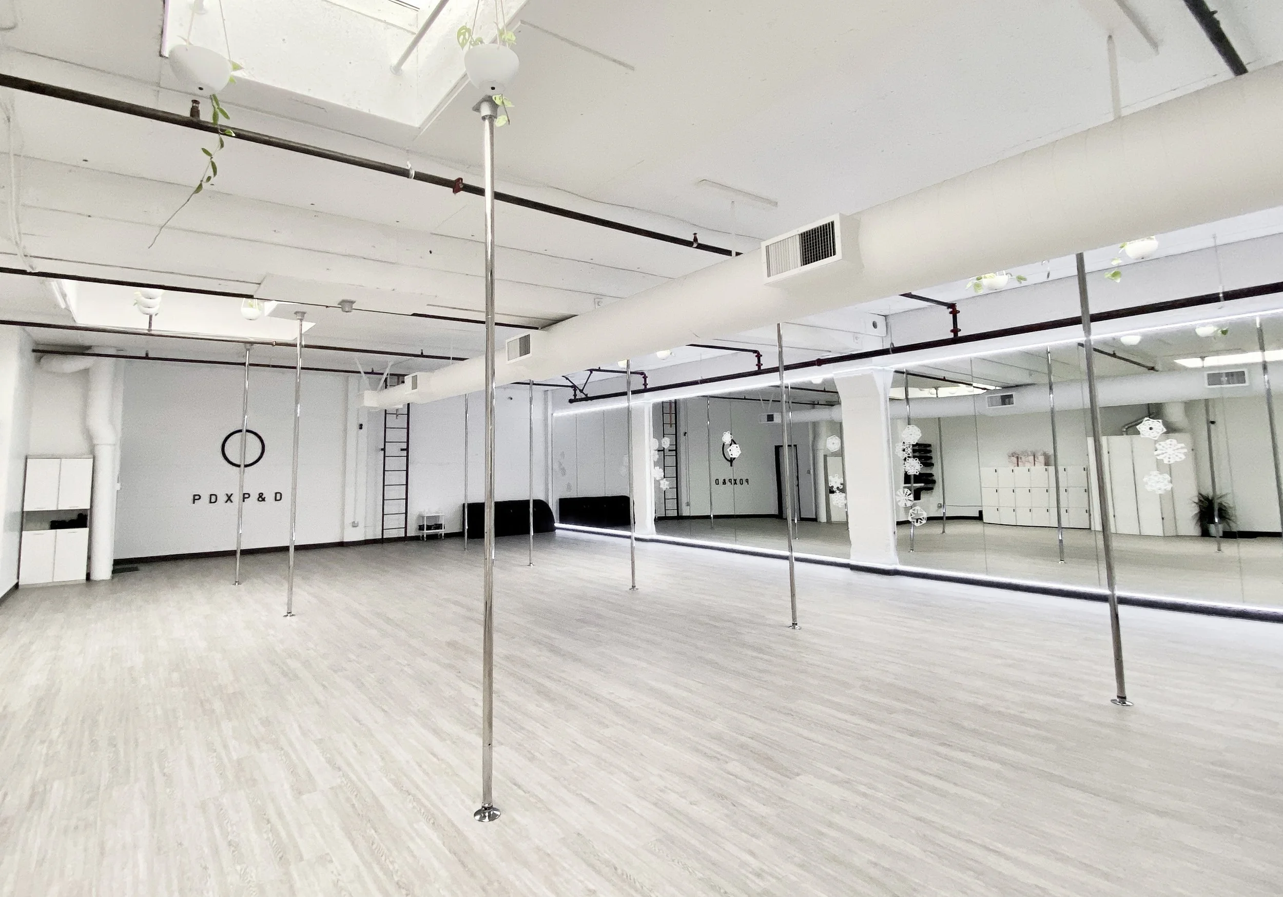 Portland Pole Dance and Heels Classes — Pole + Dance Studios