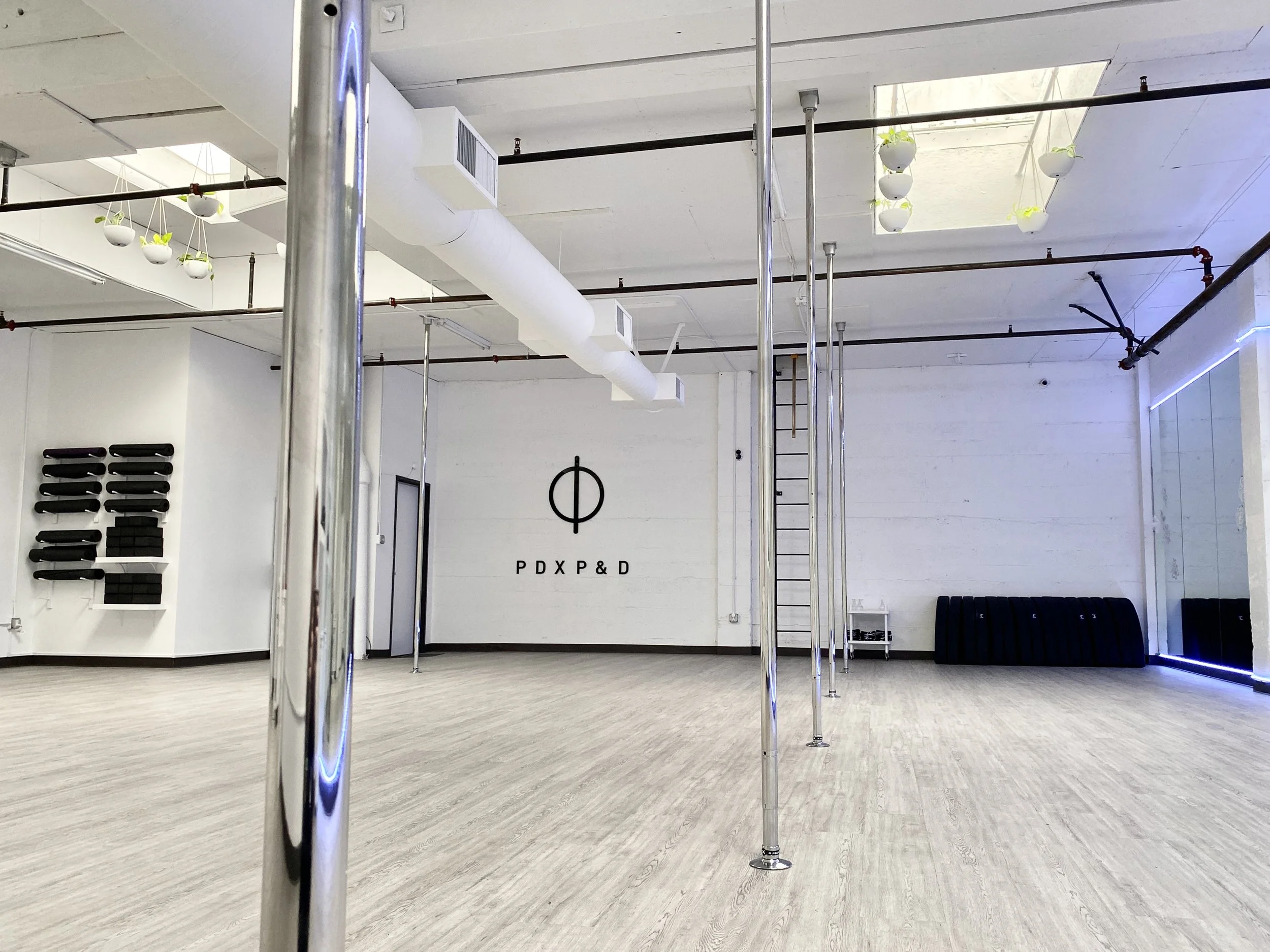 Portland Pole Dance and Heels Classes — Pole + Dance Studios
