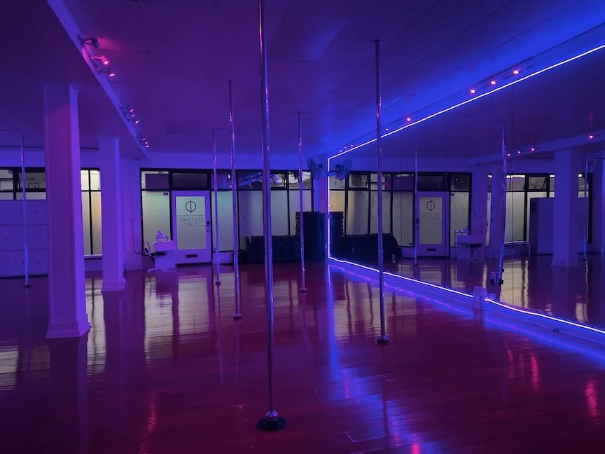 Berkeley Pole Dance and Heels Classes — Pole + Dance Studios